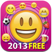 Extra Facebook Smileys + for Greasemonkey